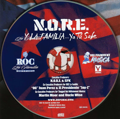 RapClassicNew : N.O.R.E.