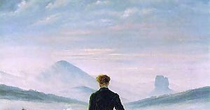 Critique of Pure Interest: On the bicentennial of Caspar David ...