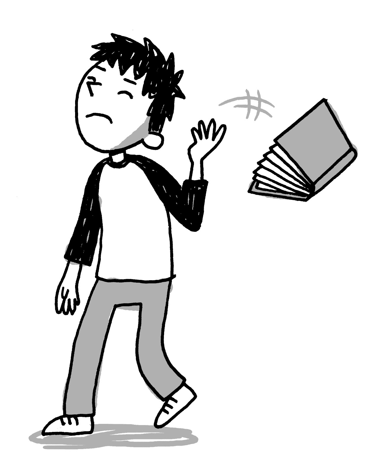 Brady's Marketing Blog: Week #1- Intro Blog, Balt 318