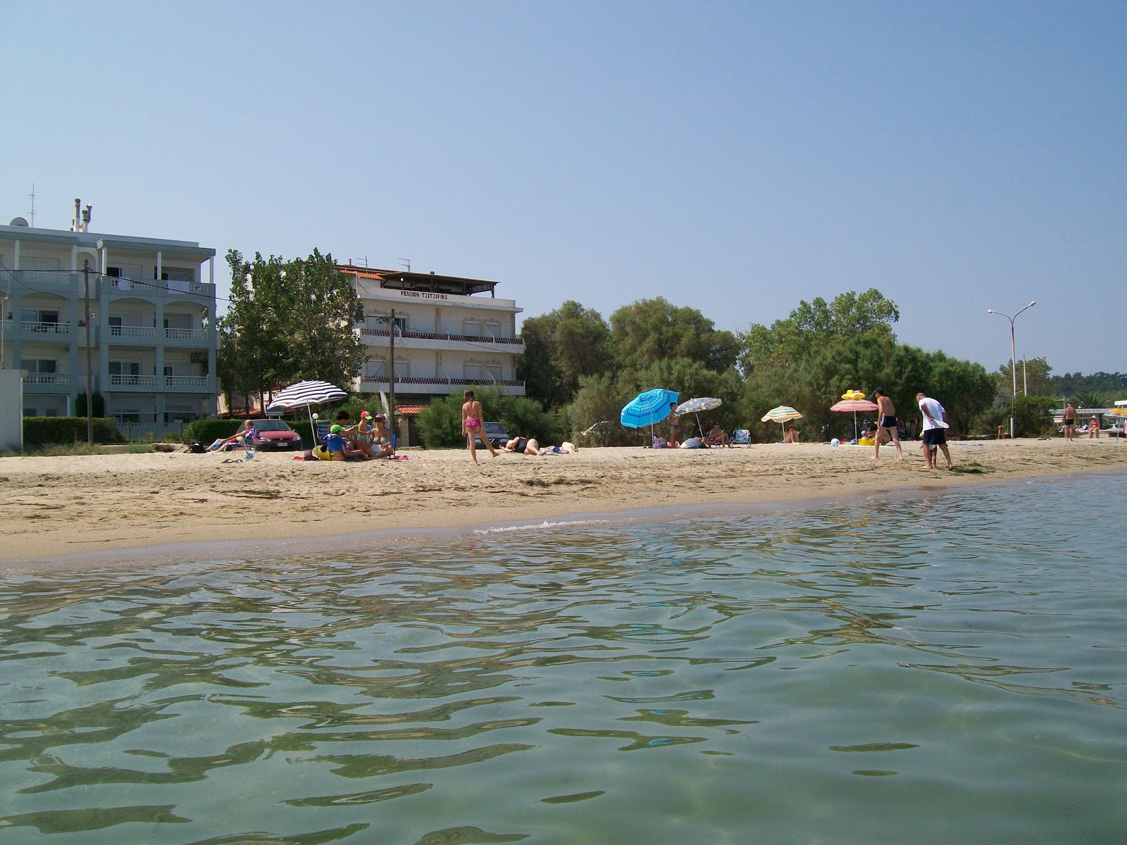 Κοινωνικος Τουρισμος Στουντιος-Δωματια WI FI: Δωματια-Στουντιος ...