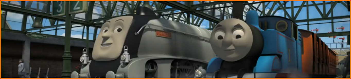 Ffarquhar Branch Line Studios Reviews: Series 19: Two Wheels Good