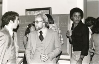 Doug Ross @ Journal: OBAMA CLASSMATE AT OCCIDENTAL COLLEGE: Barack ...
