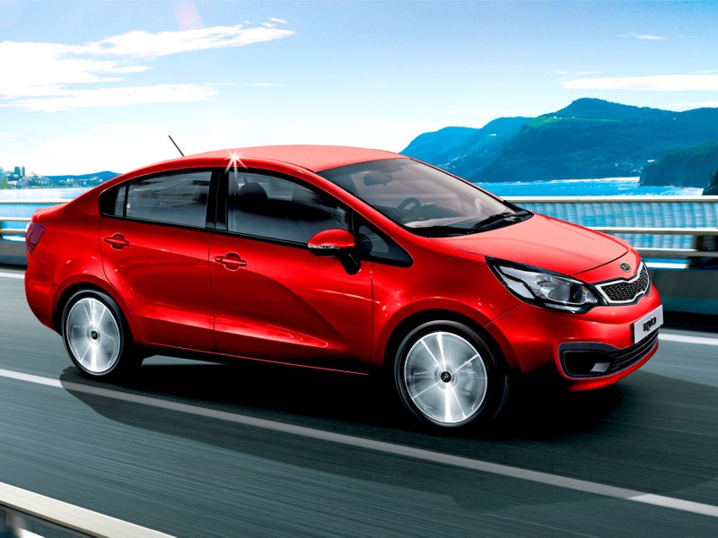 Kia Extends Deals on Rio and Sportage | CarGuide.PH | Philippine Car ...