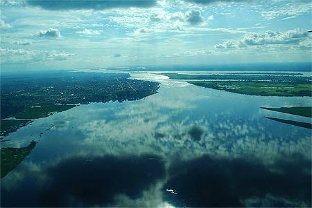 talatala-rdc.com: Fleuve Congo