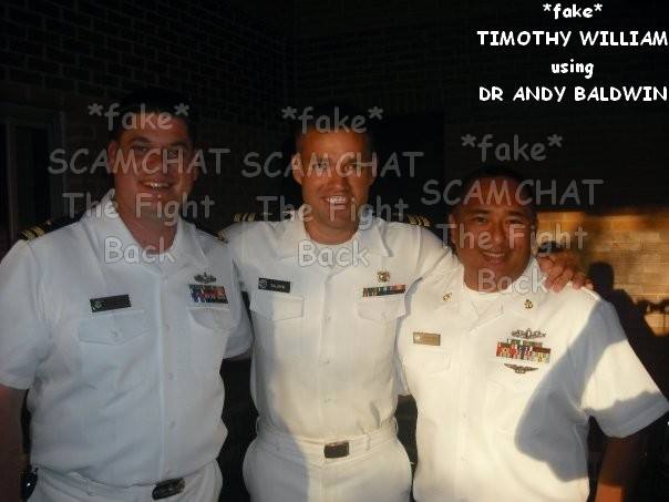 ScamHaters United .. Visit us also on Facebook and Instagram : DR ...