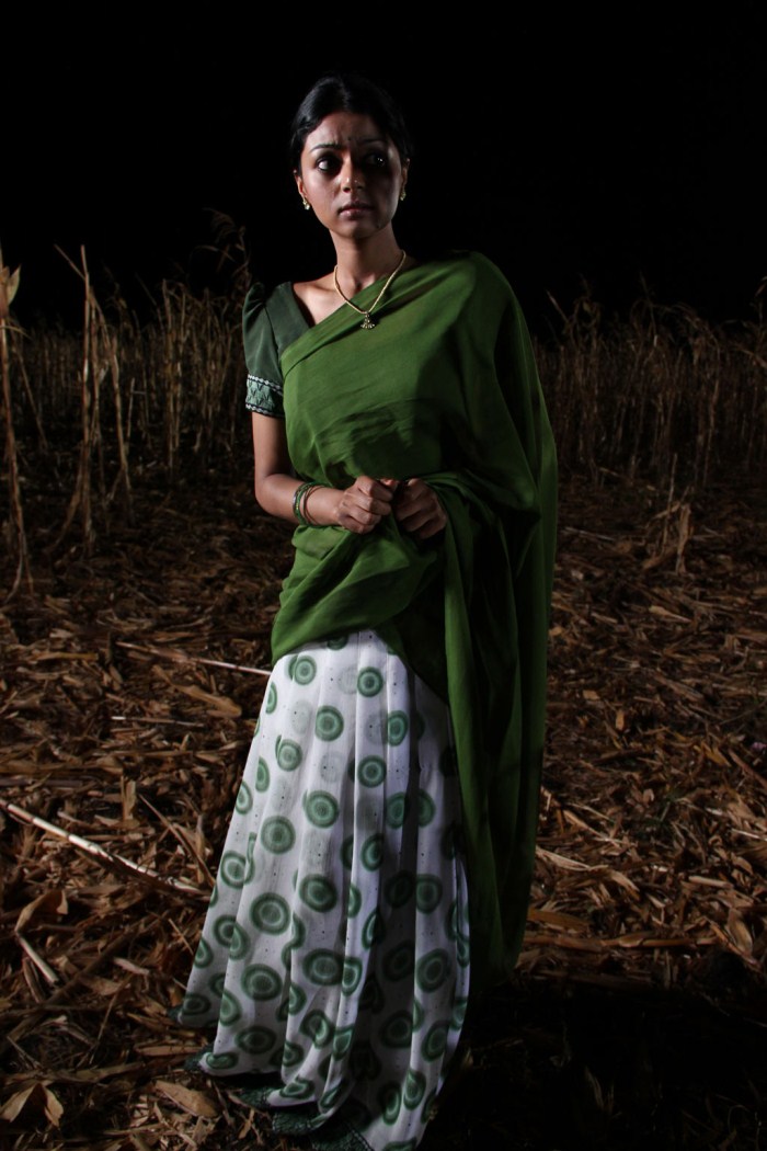 Actress Photos Stills Gallery: Sanam Shetty Photos Stills in Ambuli ...