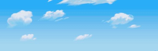 Sprite Fx: Sprite Background Sky