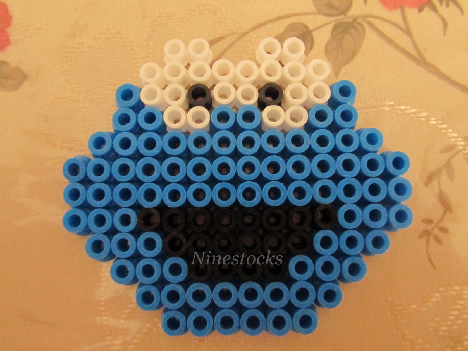 Cheap deals running around NineStocks: Pyssla Beads DIY