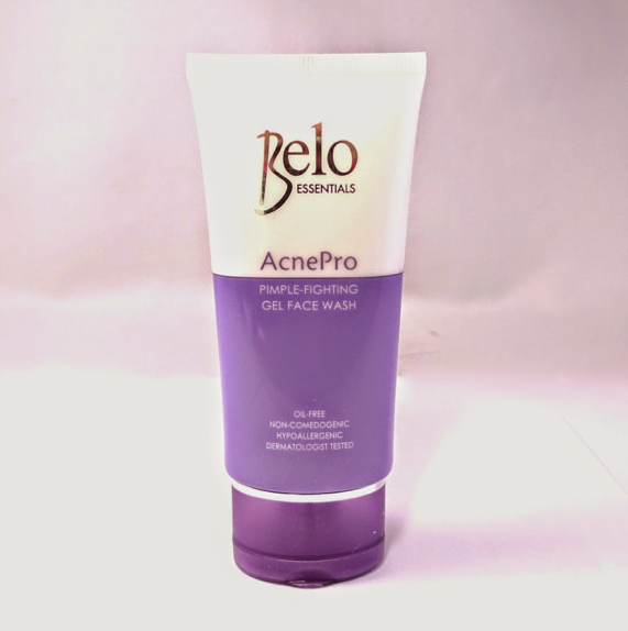 BELO ESSENTIALS ACNEPRO: The Most Affordable Anti- Acne Skin Care Range ...