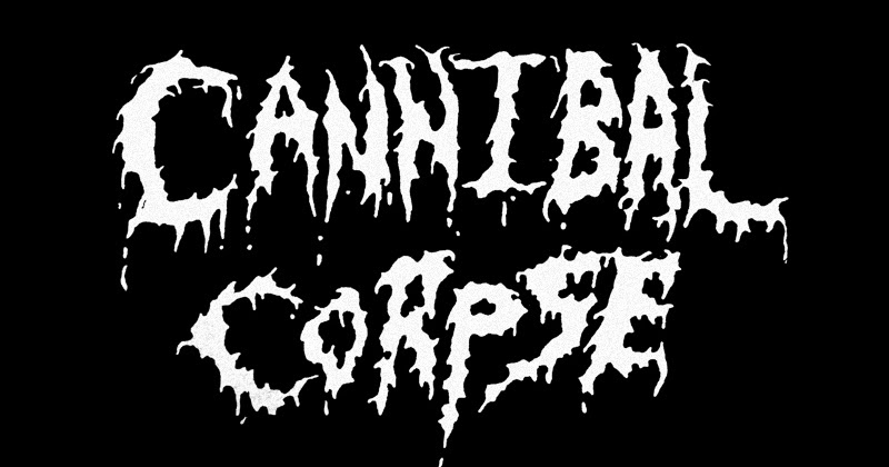 Cannibal Corpse | Estados Unidos | (Discografía) | Old Tendencies ...