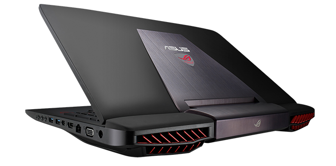 Spesifikasi dan Harga laptop Asus ROG Gaming September 2017 ...