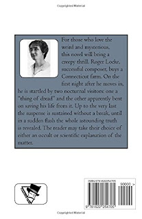 A Shiver in the Archives: No, that's not Eleanor M. Ingram!