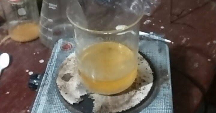 De la Sal, del Nitro y de la Luz. | Corpus Naturalis