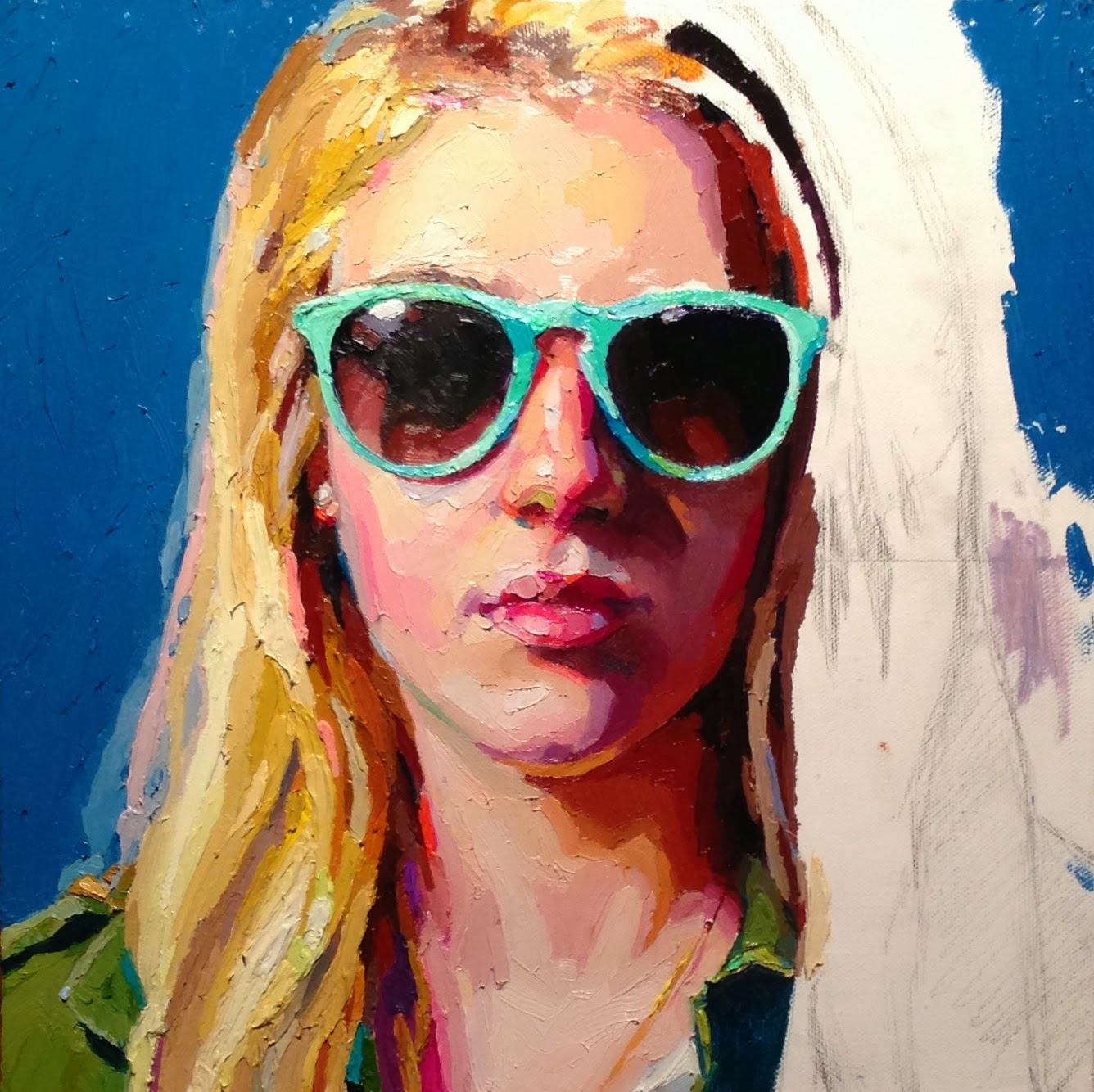 Karen Appleton: 2013