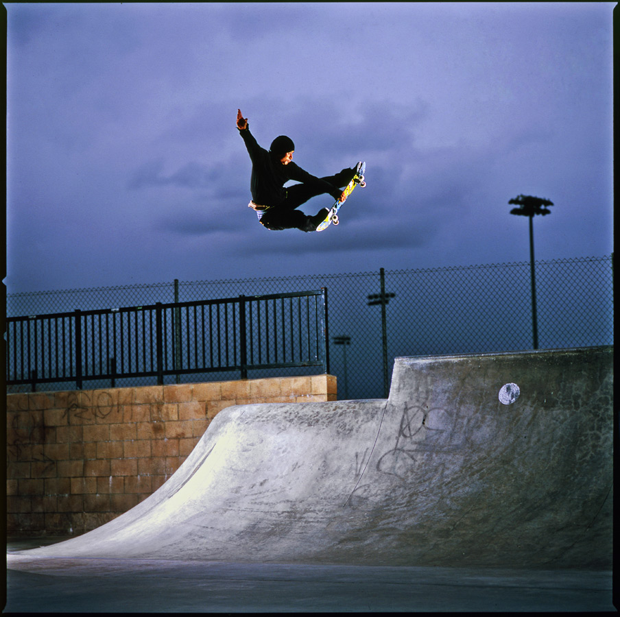 minoiaskateboarding: Daewon Song: l'ora dell'odio