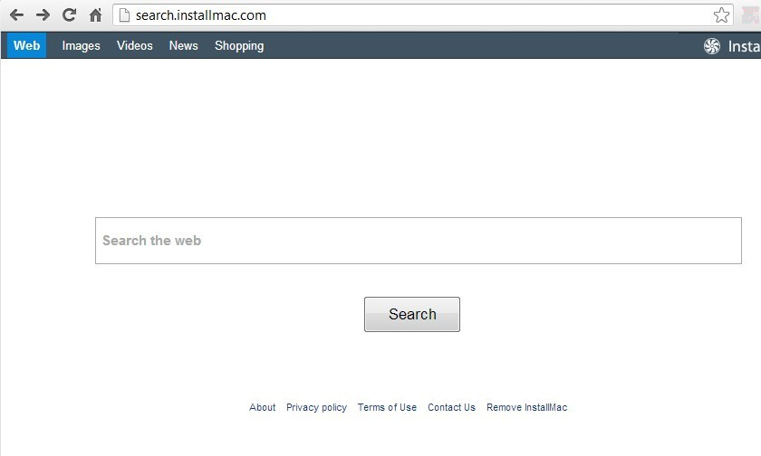Virus Removal Help Center: Search.installmac.com Removal - Easy Steps ...