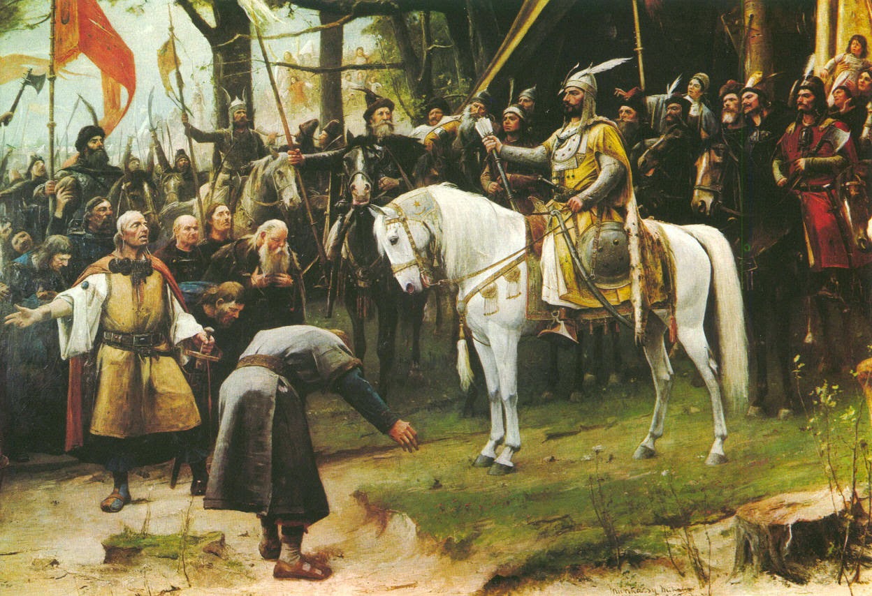 Mihály Munkácsy... - Kai Fine Art