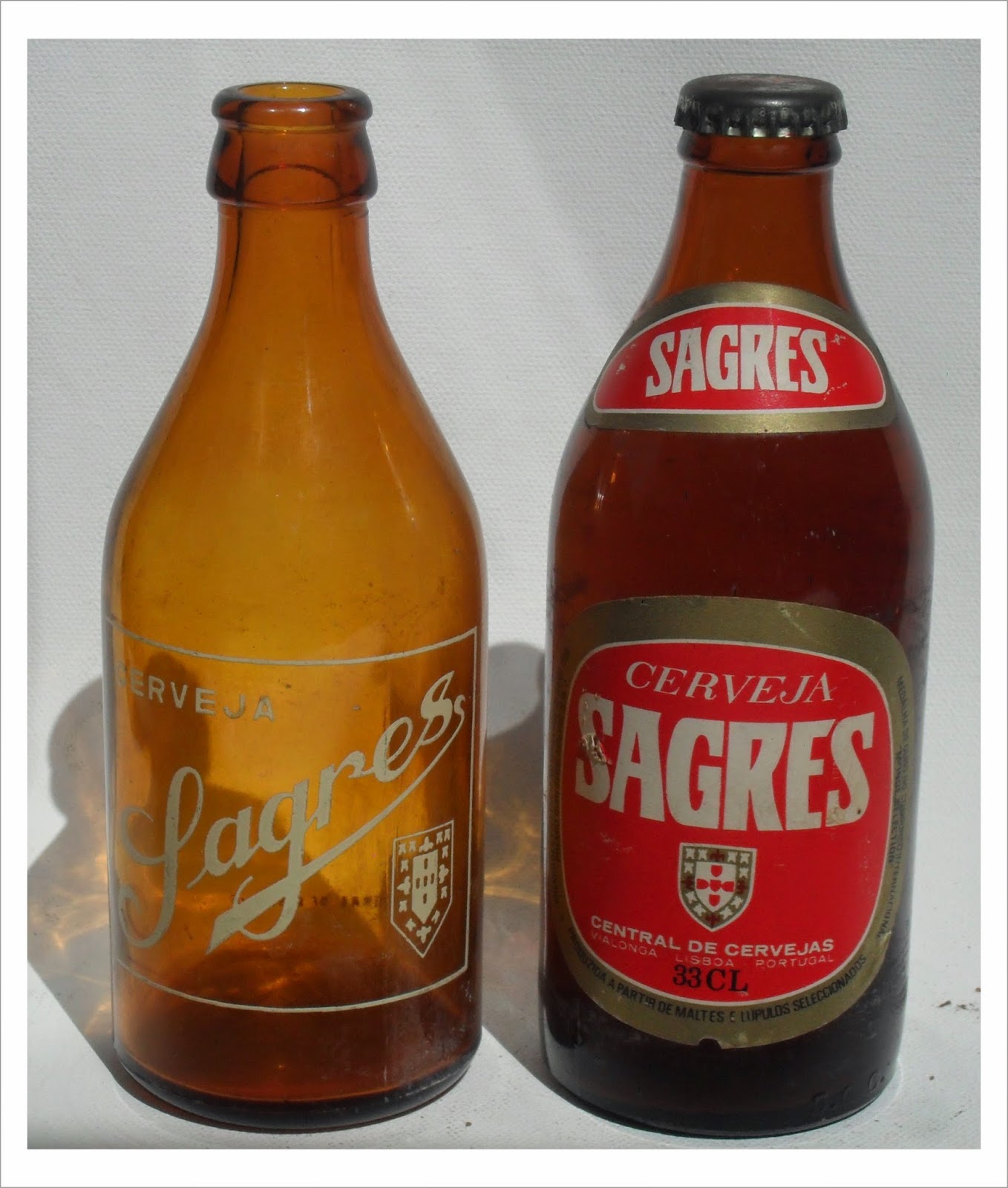 SAGRES