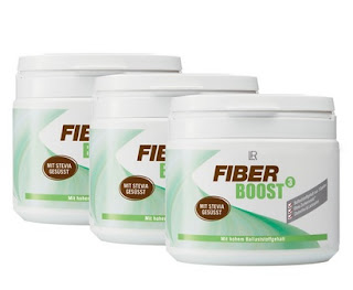 Aloe Vera: Fiber Boost - überbrücke deinen Hunger