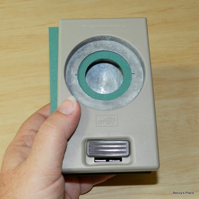 Beccy's Place: Tutorial - Decoder Cards