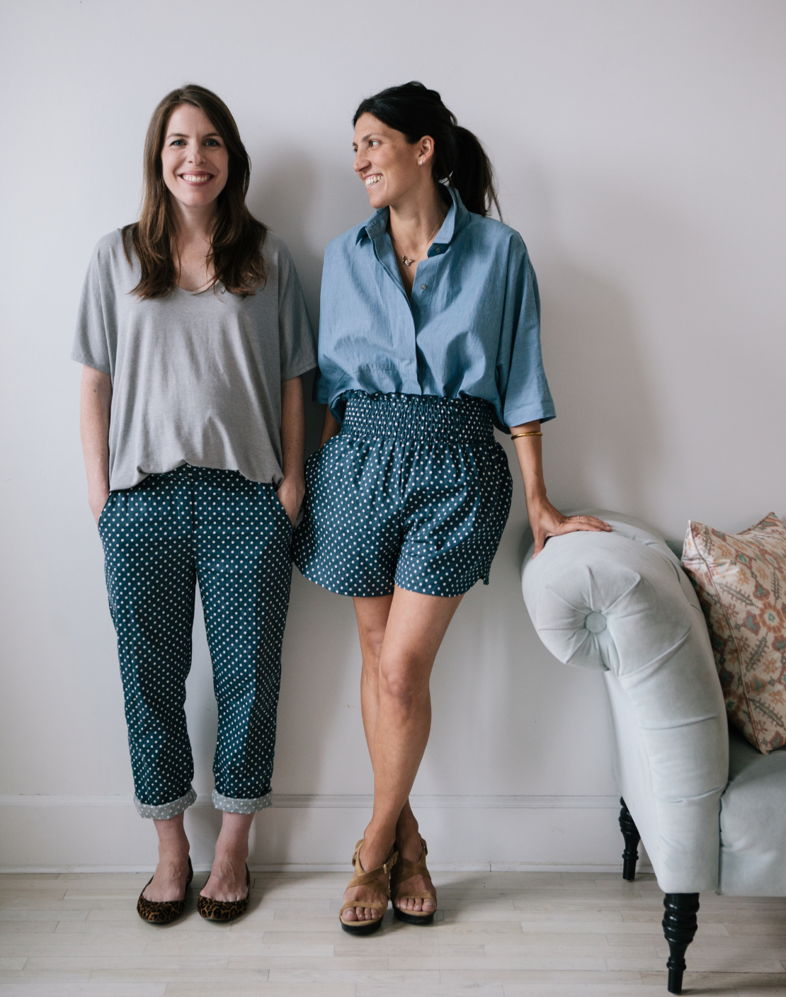 HATCH spring collection! | fashions collections