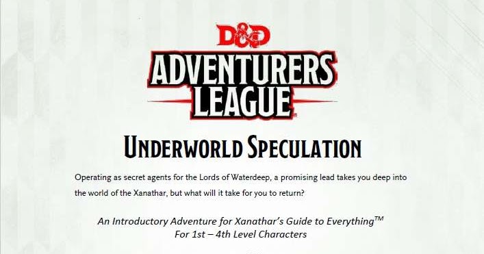 The DMs Guild Review