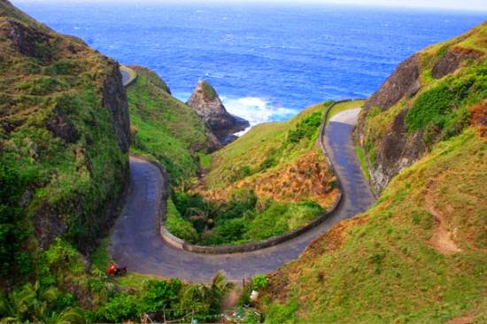 Paradise Beauty: Batanes Province, Philippines
