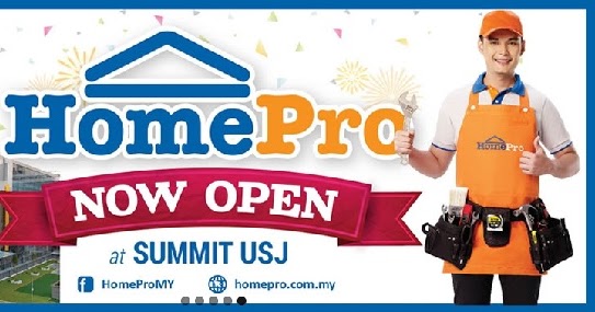 Transformasi Rumah: Build Your Dream Home With HomePro