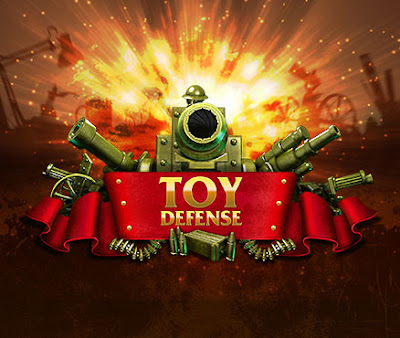 Toy Defense - Meus Jogos