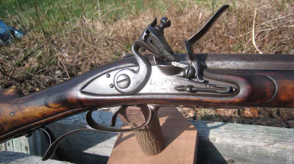 Contemporary Makers: J.R. Salvo Rifle