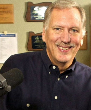 Media Confidential: Portland OR Radio: Mark Mason Returns To KEX-AM