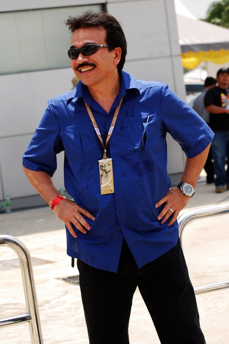 By Fauziah Samad 12/17/2012 2 comments