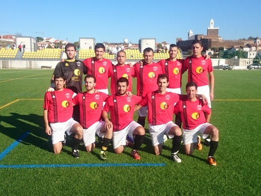 Alentejo Sport - Arquivo