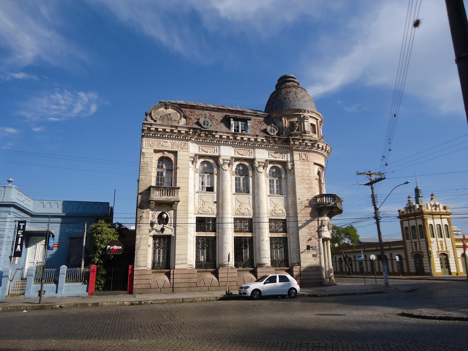 Desassossegos: PELOTAS/RS-Dicas de Viagem--Mais fotos