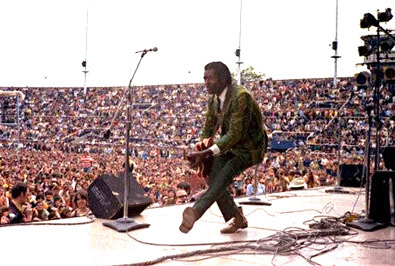 ROCK Sex: 1950s Rock, B: The '70s Disciples