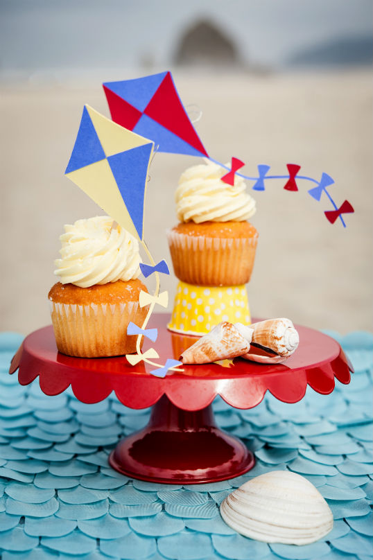 Fizzy Party: Kite Party