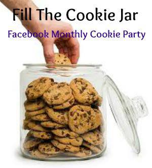 Big Rigs 'n Lil' Cookies: Sugar Cookie Bars