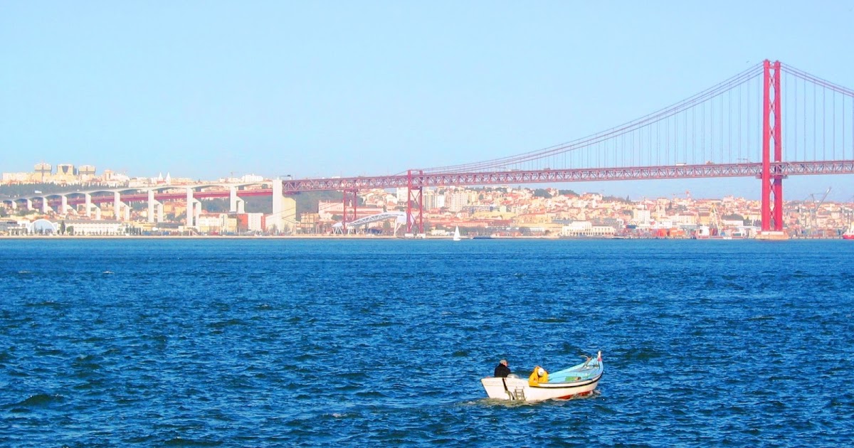 RIO TEJO