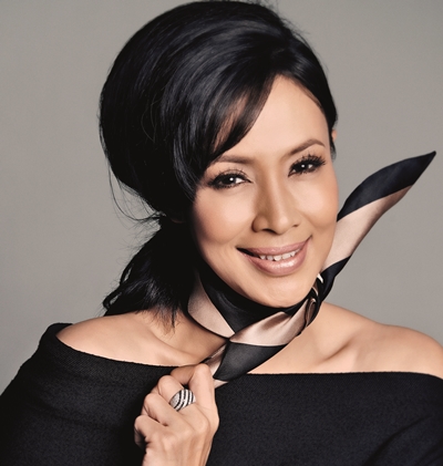 FAUZIAH LATIFF : 16 LAGU PALING POPULAR SEPANJANG ZAMAN - GALAKSIVIRAL