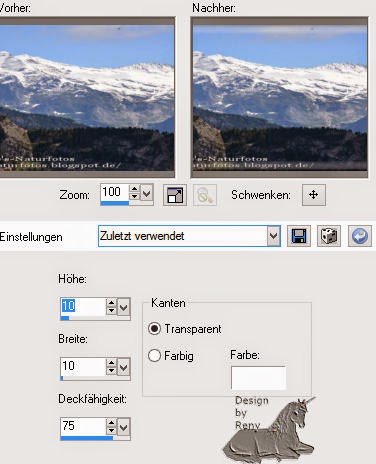 Renys Tutoriale: Mia