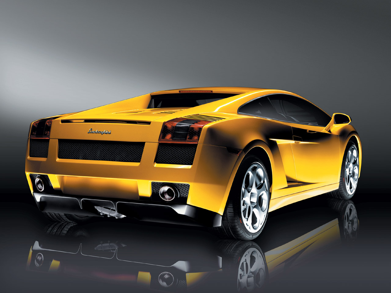 LeoSuperCars: Lamborghini Gallardo - Este magnífico carro é considerado ...