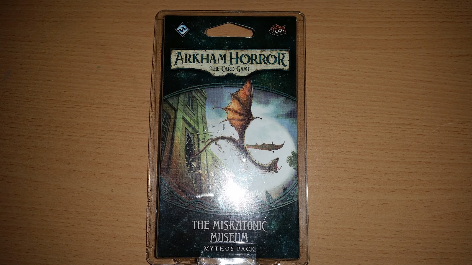 Arkham horror octgn image packs - uenational