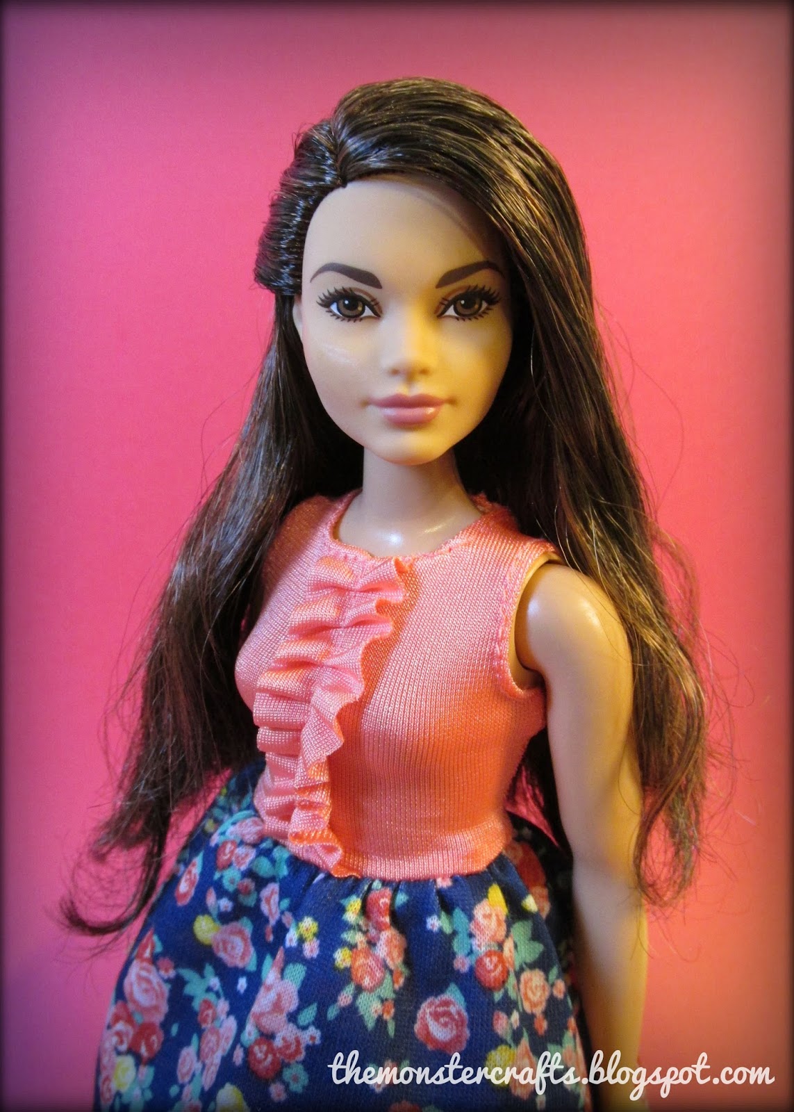 My Barbie Collection