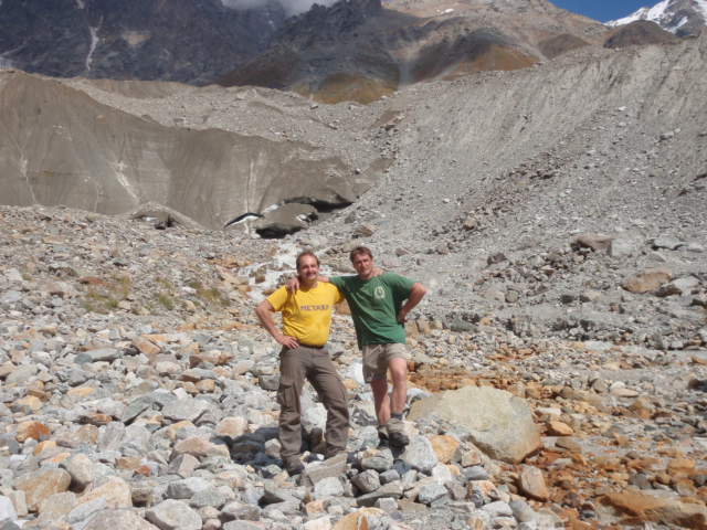 Discover Baltics reisiplaanid: ALAR SIKK-ga matkale GRUUSIASSE