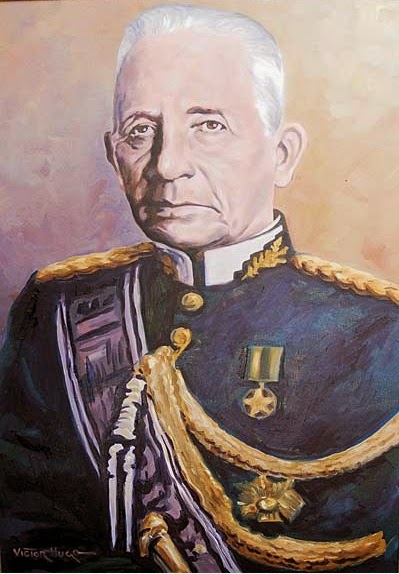 Grandes nomes da História do Brasil: Marechal Cândido Rondon