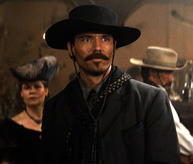RETRO KIMMER'S BLOG: THE DEATH OF JOHNNY RINGO JULY 14 1882!