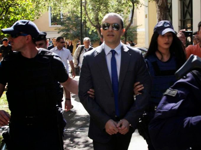 ΚΑΝΕΝΑΣ ΕΘΝΙΚΙΣΤΗΣ ΔΕΝ ΕΙΝΑΙ ΜΟΝΟΣ! ΜΕ ΤΟΝ ΗΛΙΑ ΚΑΣΙΔΙΑΡΗ ΑΥΡΙΟ ΤΟ ΠΡΩΪ ...