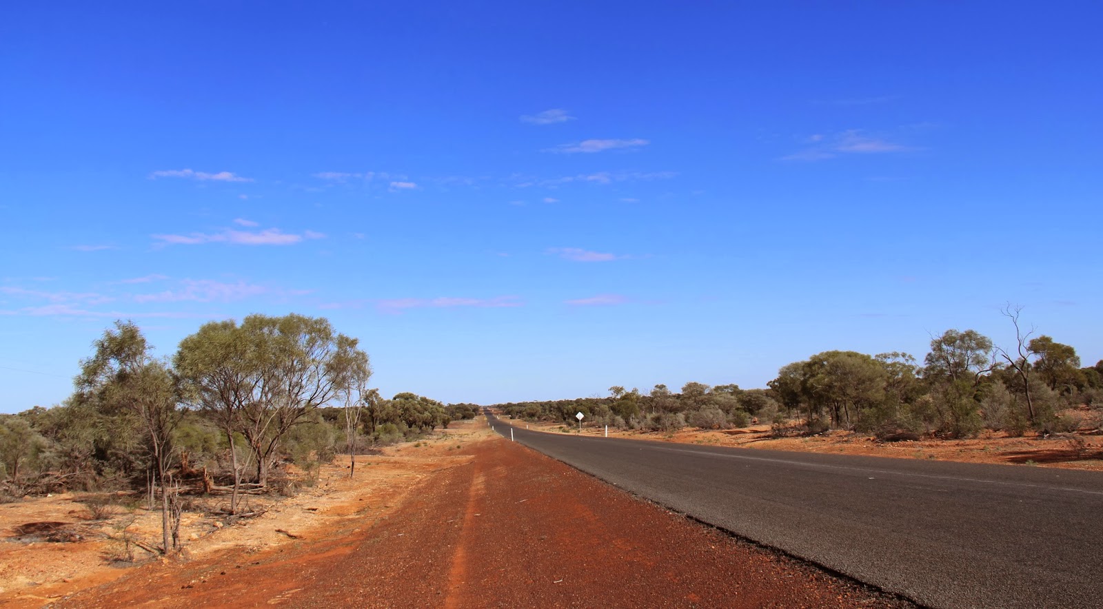 Hey Jude in Brisbane: Where does the Outback begin?