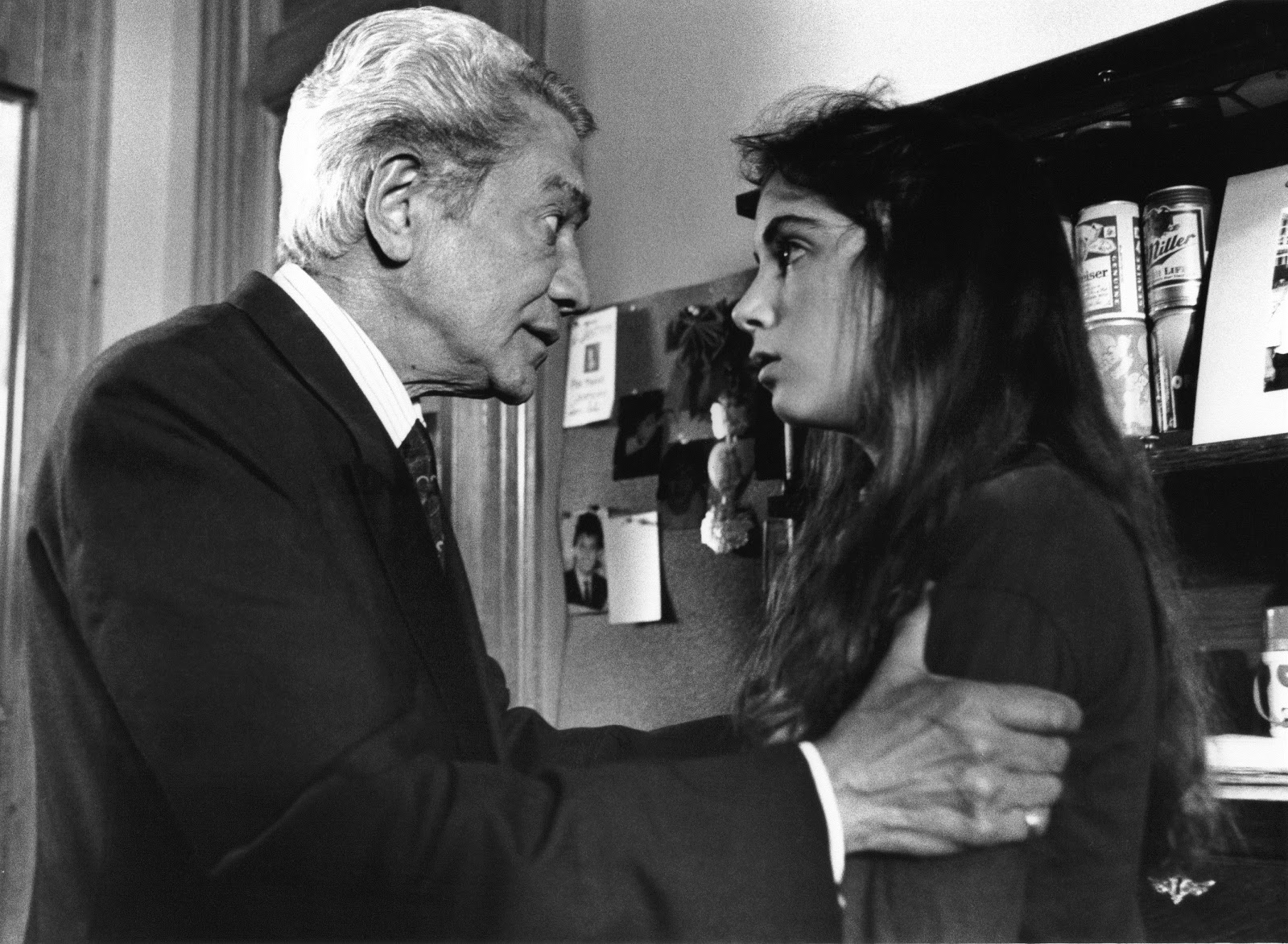 LUIS MEDINA CASTRO: EL CASO MARÍA SOLEDAD - 1993