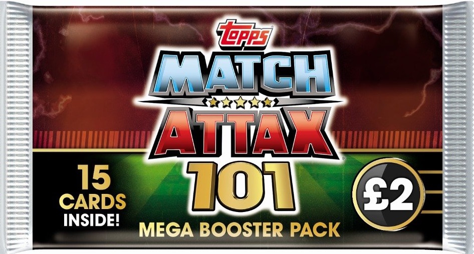 Colección Match Attax 101 Datos, Fotos Topps ~ ONE WOMAN ARMY CORP'S ...